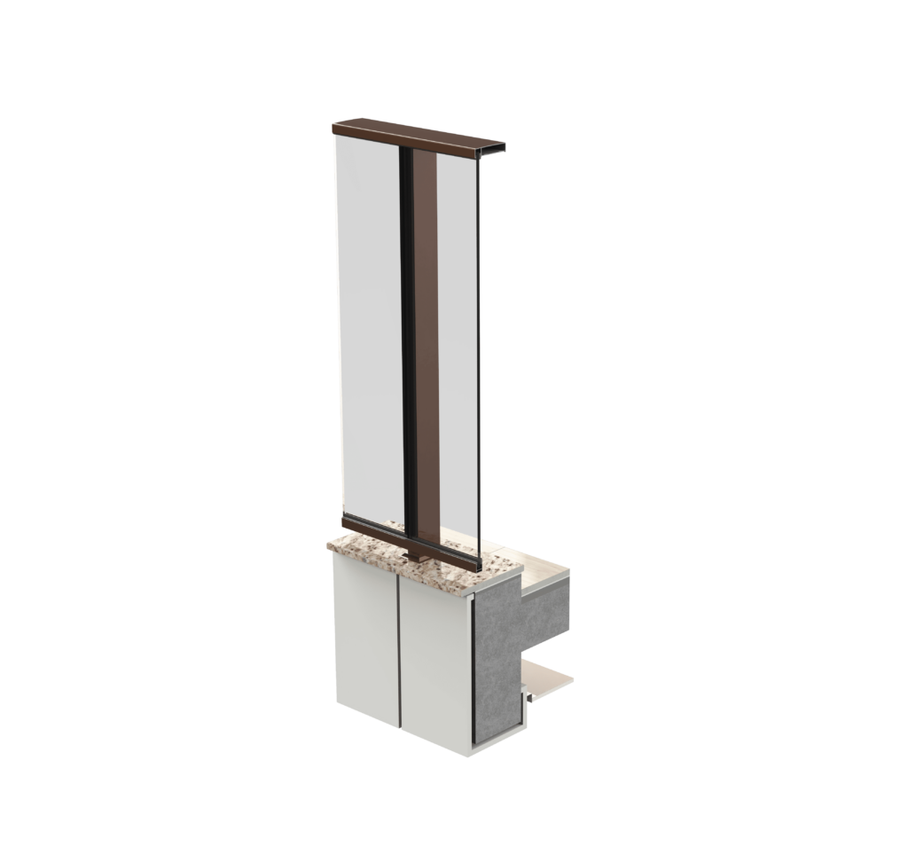 Guarda-Corpos para Edificações: Segurança e Conformidade com a NBR ...