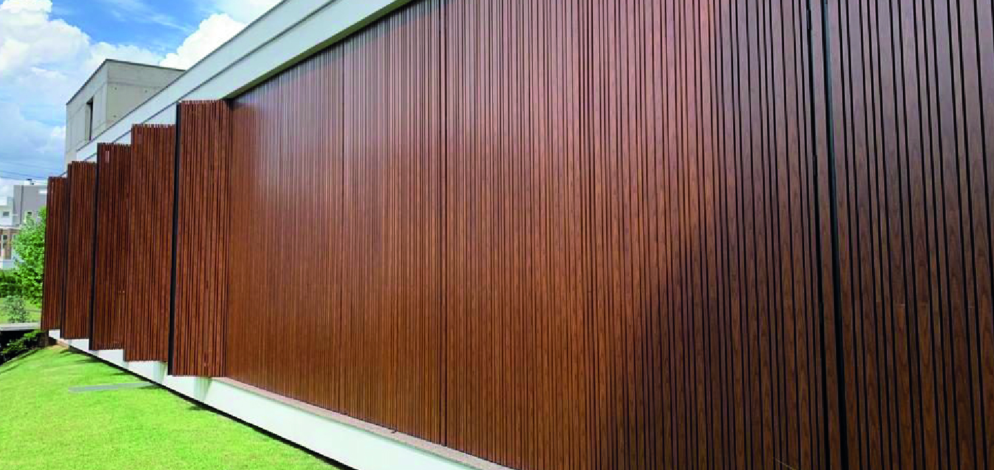 Lambril Ripado - CDA Metais