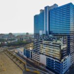 Connect Towers - CDA Metais